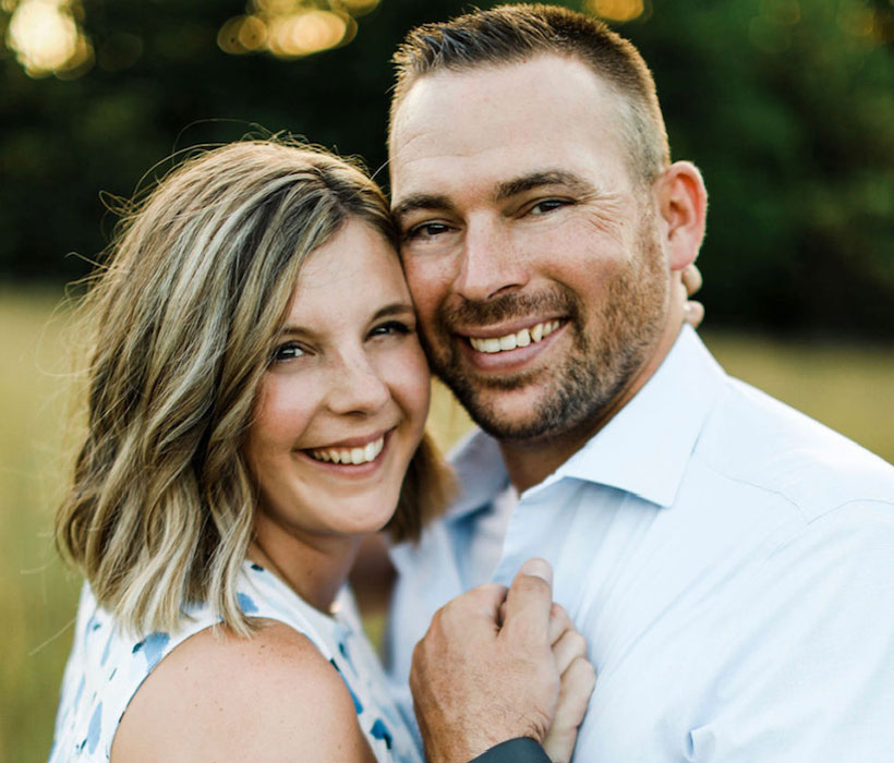 Meet Our Team - Fostering Connections